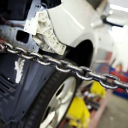 COLLEX COLLISION EXPERTS - 20 Photos & 30 Reviews - 435 Shrewsbury Ave ...