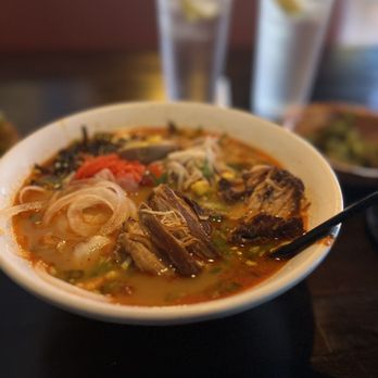 RAMEN BOY - Updated September 2024 - 399 Photos & 417 Reviews - 2073 W ...