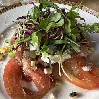 NEW SCENIC CAFE - Updated June 2024 - 407 Photos & 345 Reviews - 5461 N ...