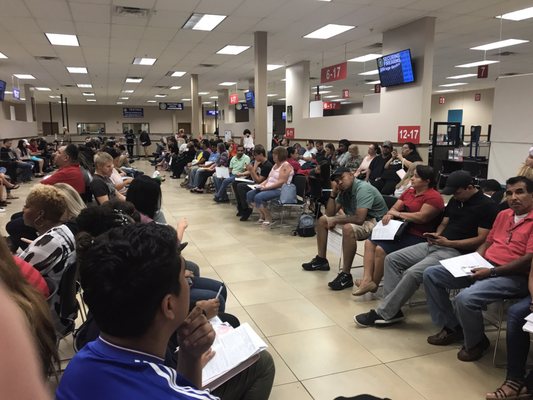 HOUSTON-SPRING MEGA CENTER DPS - Updated December 2025 - 21 Photos ...