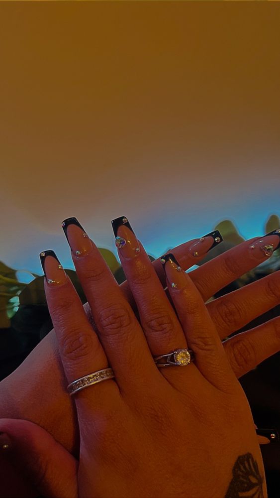 NAILS BY NICOLE - Updated July 2025 - 20 Photos & 16 Reviews - 5030 ...