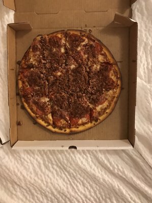 BRIDGE STREET PIZZA - 38 Photos & 64 Reviews - Pizza - 16 E Bridge St ...