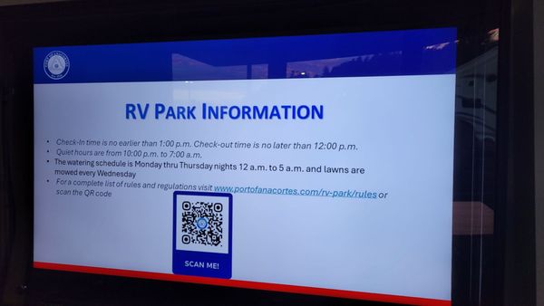 CAP SANTE MARINA RV PARK - Updated September 2025 - 10 Photos - 1019 Q ...