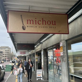 MICHOU - Updated November 2024 - 710 Photos & 673 Reviews - 1904 Pike ...