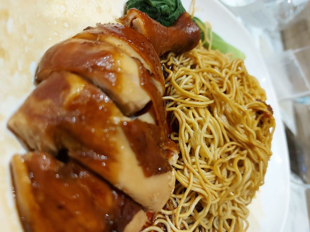 HAWKER CHAN - Updated December 2024 - 34 Photos - Entertainment Mall ...