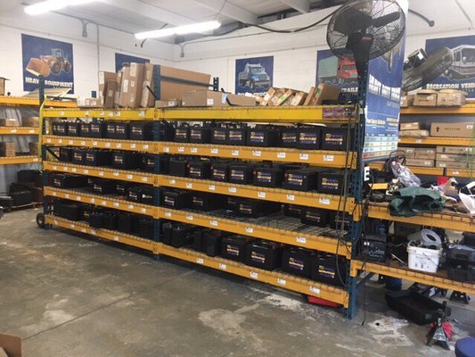 BATTERY SOURCE - Updated December 2025 - 2151 Interstate Dr, Opelika ...