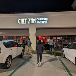CHEF ZHU - Updated December 2025 - 502 Photos & 204 Reviews - 7845 ...
