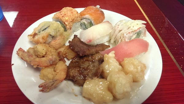 NORWICH BUFFET - Updated December 2025 - 20 Reviews - 37 N Broad St ...