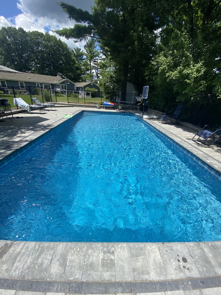 KORY’S POOLS & SPAS - Updated December 2025 - Bullville, New York ...