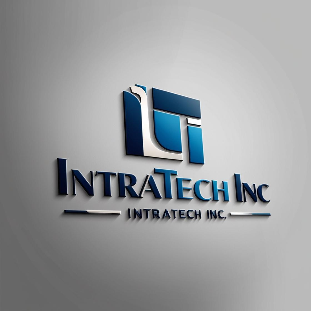 INTRATECH - Updated July 2025 - Request a Quote - 1911 Jerome St ...