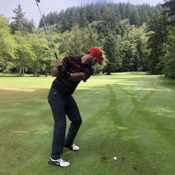 SUNSET BAY GOLF COURSE - Updated November 2025 - 89516 Cape Arago Hwy ...