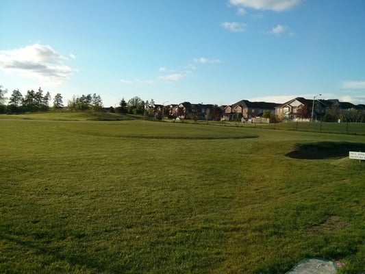 BRAMPTON GOLF RANGE - Updated December 2025 - Bovaird Drive & Edenbrook ...