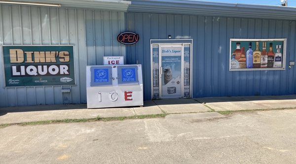 DINK’S LIQUOR - Updated June 2025 - 8600 Hwy 71 S, Grannis, Arkansas ...