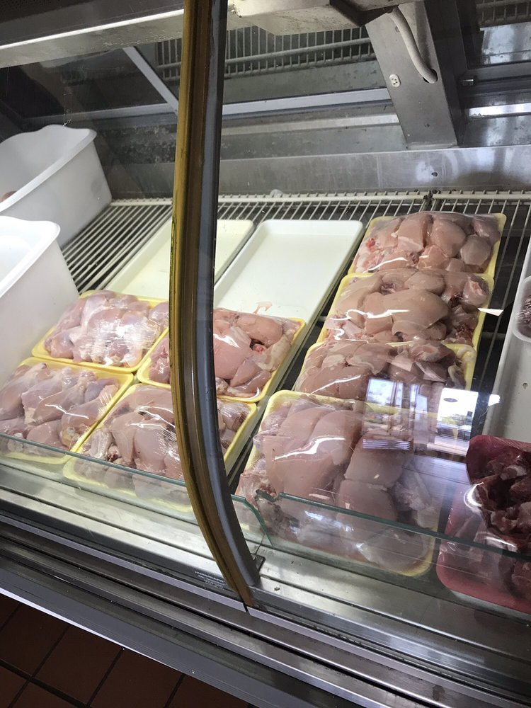 ASIAN HALAL MEATS - 1400 Haddonfield-Berlin Rd, Cherry Hill, NJ - Yelp