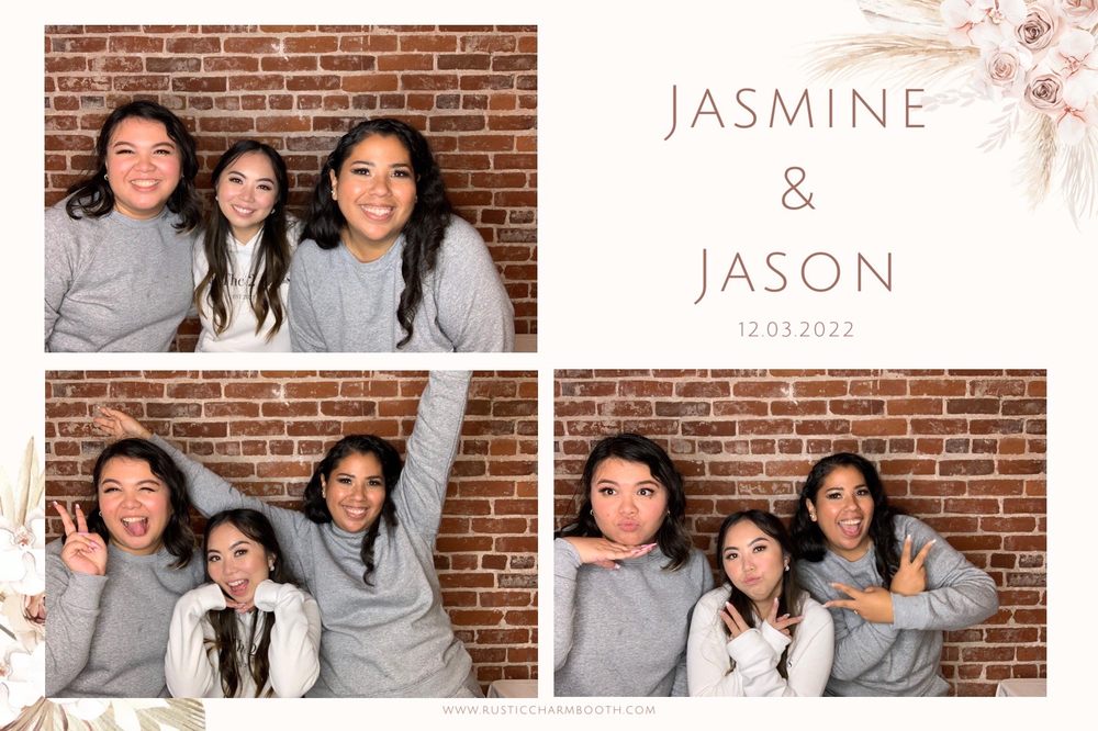 RUSTIC CHARM BOOTH - Updated November 2024 - 49 Photos & 26 Reviews ...