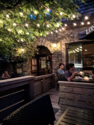 BURGOO BISTRO - 202 Photos & 255 Reviews - 3 Lonsdale Ave, North ...