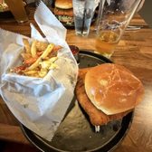 RED BRIDGE BISTRO - Updated October 2025 - 29 Photos & 12 Reviews - 109 ...