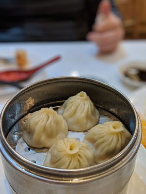 LITTLE FAT DUMPLING - 503 Photos & 510 Reviews - 8482 N Friant Rd ...