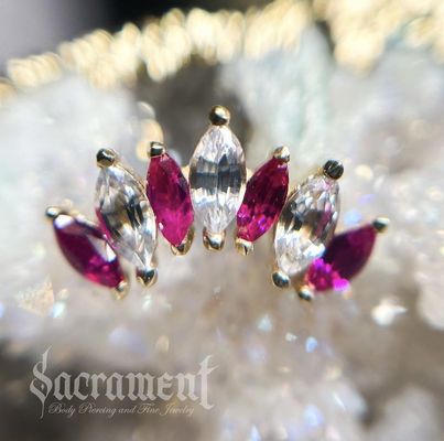 SACRAMENT BODY PIERCING & FINE JEWELRY - Updated January 2026 - 262 ...