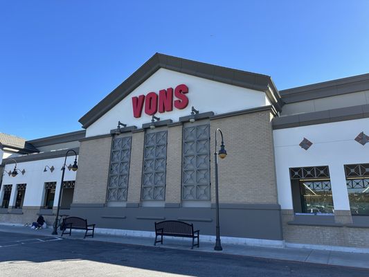 VONS - Updated December 2025 - 170 Photos & 52 Reviews - 6040 Telegraph ...