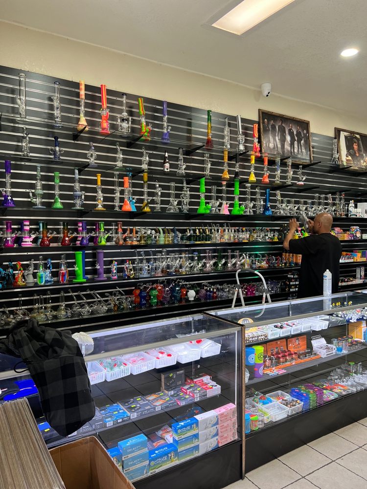 BEST GIFT PLUS - Updated October 2025 - 676 W Base Line St, San ...