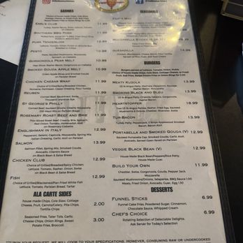 CHATHAM TAP FISHERS - Updated September 2025 - 231 Photos & 344 Reviews ...