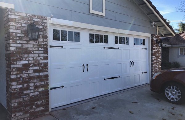COSCO GARAGE DOORS - Updated October 2025 - 30 Photos & 58 Reviews ...
