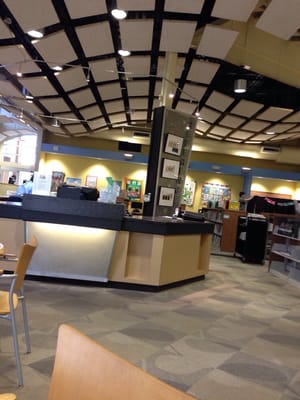 MAVERICK LIBRARY - 18 Photos & 19 Reviews - 8700 Mystic Park, San ...