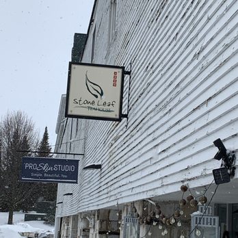 STONE LEAF TEAHOUSE - Updated July 2025 - 52 Photos & 21 Reviews - 111 ...