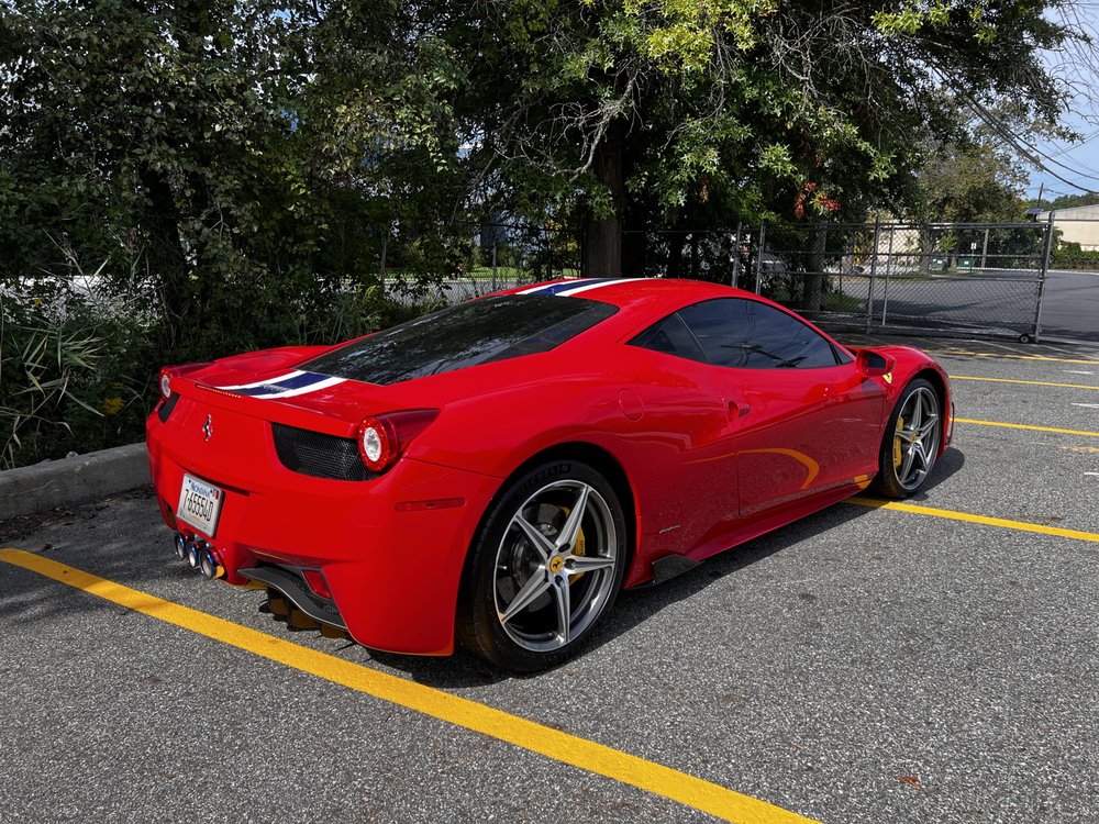 METRO DREAM CARS - Updated July 2025 - 10 Photos - 475 Alfred Ave ...