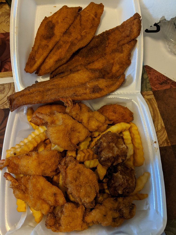 CAPTAIN J SEAFOOD - Updated September 2024 - 176 Photos & 23 Reviews ...