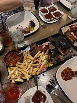 JACK STACK BARBECUE - MARTIN CITY - Updated December 2025 - 441 Photos ...