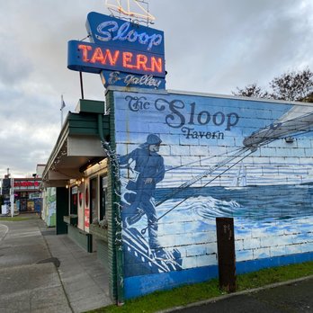 THE SLOOP TAVERN - Updated February 2025 - 89 Photos & 222 Reviews ...