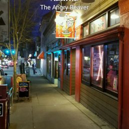 THE ANGRY BEAVER - Updated December 2025 - 165 Photos & 255 Reviews ...