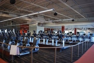 DEXTER WELLNESS CENTER - Updated October 2025 - 11 Reviews - 2810 Baker ...