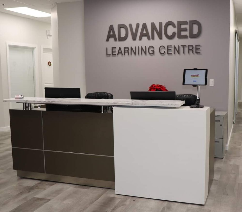 ADVANCED LEARNING CENTRE - Updated July 2025 - 13049 76 Avenue, Surrey ...