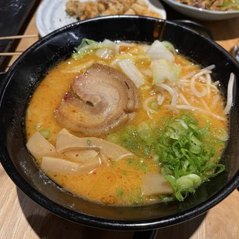 KIN CRAFT RAMEN & IZAKAYA - Updated June 2025 - 7070 Photos & 1990 ...