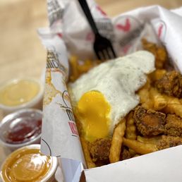 MONROE’S HOT CHICKEN - Updated May 2025 - 295 Photos & 257 Reviews ...