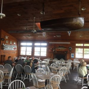 BAIT BOX RESTAURANT - 33 Photos & 32 Reviews - 30 Hancock Harbor Rd ...