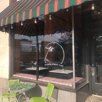 SEVENTH STREET CAFE - Updated August 2025 - 18 Photos & 16 Reviews ...