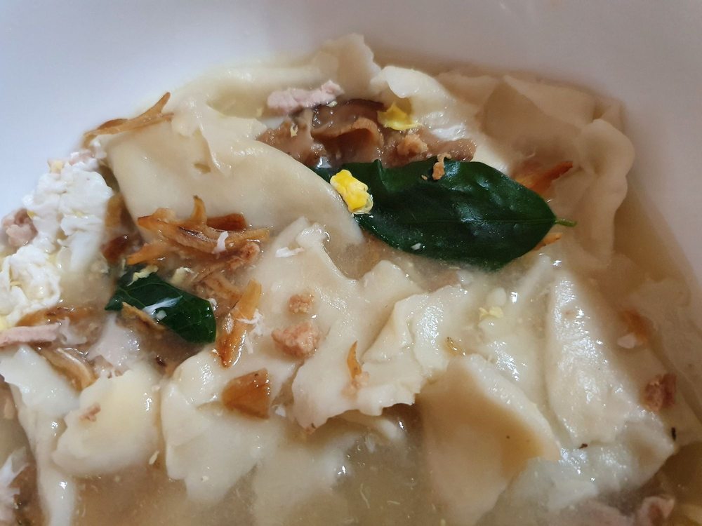 BABA CAFE - 15-1 Jalan Anggerik Vanilla 31/93, Shah Alam, Selangor ...