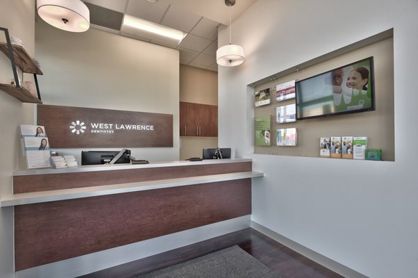West Lawrence Dentistry - Updated June 2026 - 26 Photos & 14 Reviews ...