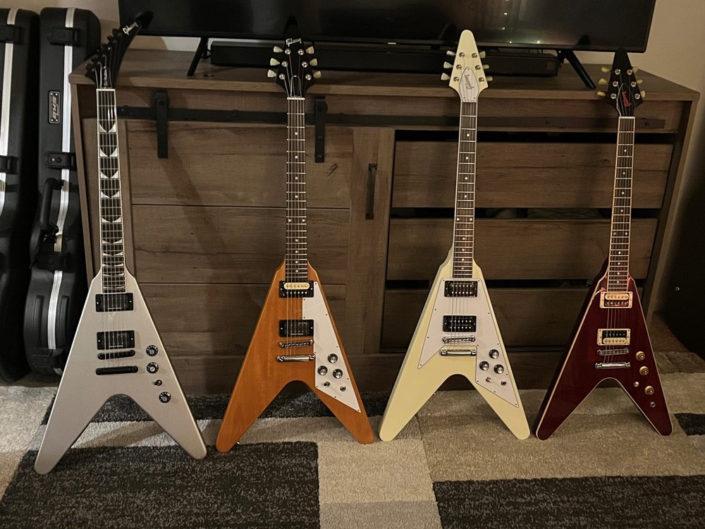 TONE SHOP GUITARS - Updated December 2025 - 36 Photos & 108 Reviews ...