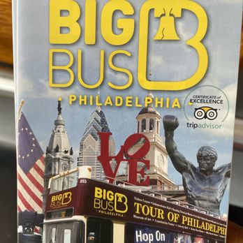 THE BIG BUS COMPANY - Updated April 2025 - 141 Photos & 202 Reviews ...