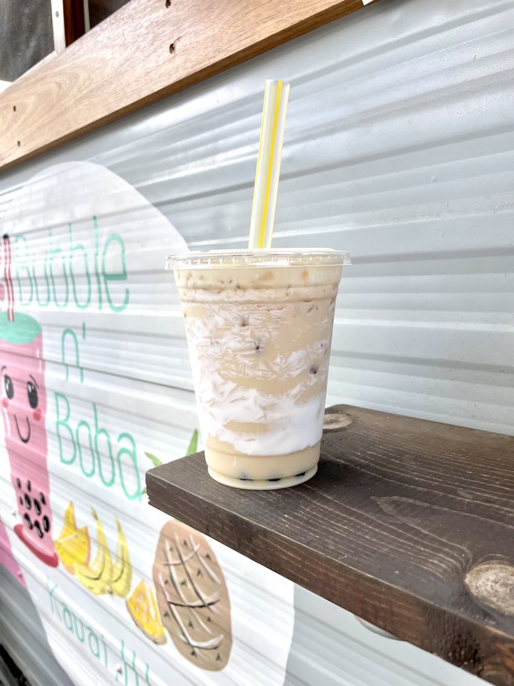 BUBBLE N BOBA - Updated June 2025 - 100 Photos & 32 Reviews - 4-1065 ...