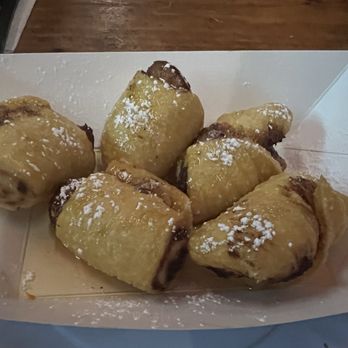 NOBLE PIE PARLOR - MIDTOWN - Updated December 2025 - 784 Photos & 708 ...