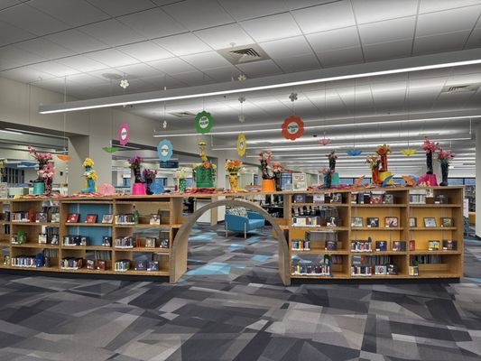 PALATINE LIBRARY DISTRICT - Updated October 2025 - 138 Photos & 27 ...