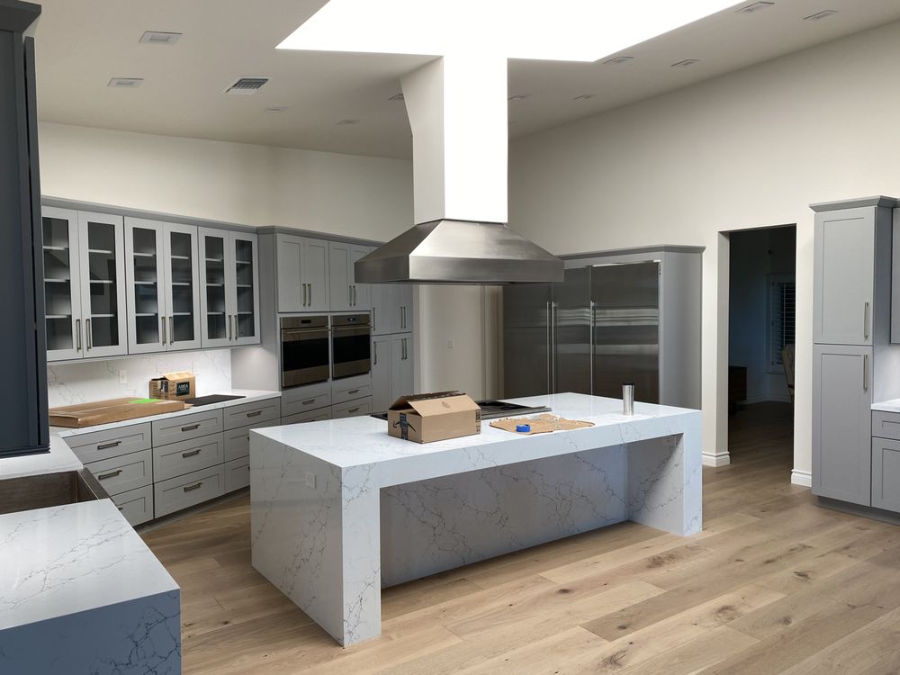 TRI-ARC CONSTRUCTION - Updated July 2024 - Santa Clarita, California ...