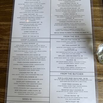 THE COOPERAGE AMERICAN GRILLE - Updated July 2025 - 350 Photos & 224 ...