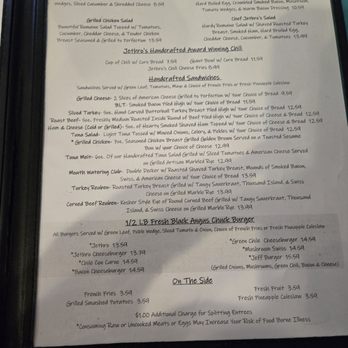JETHRO’S CAFÉ AND TAVERN - Updated September 2025 - 145 Photos & 206 ...